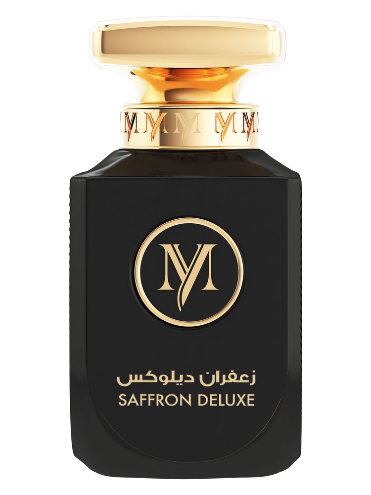 Saffron Deluxe My Perfumes Select perfume - a fragrance for women and ...