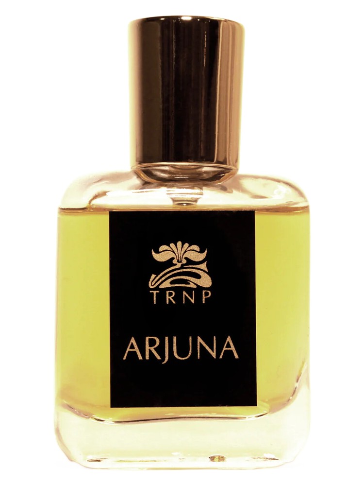 Arjuna TRNP perfume - a fragrance for women and men 2024