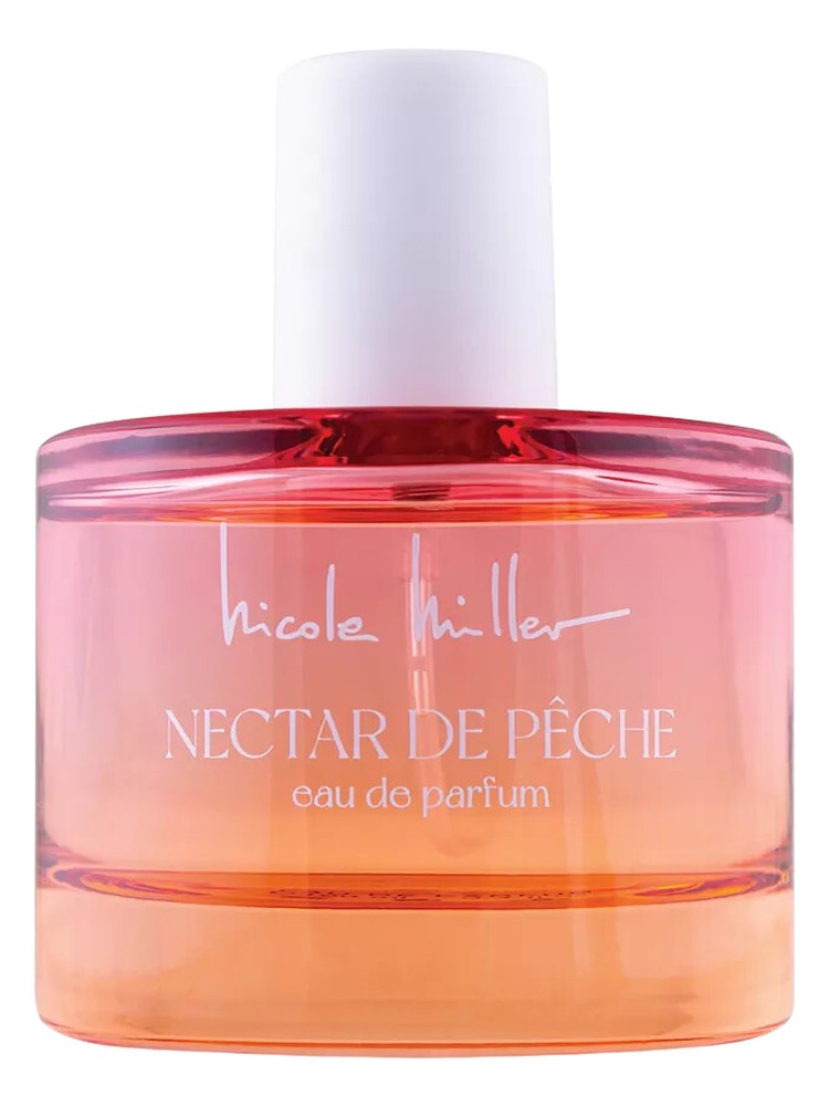 Nectar de Pèche Nicole Miller perfume - a fragrance for women and men 2024