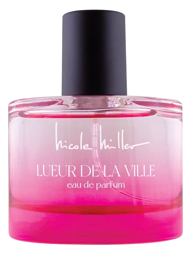 Lueur de la Ville Nicole Miller perfume - a fragrance for women and men ...
