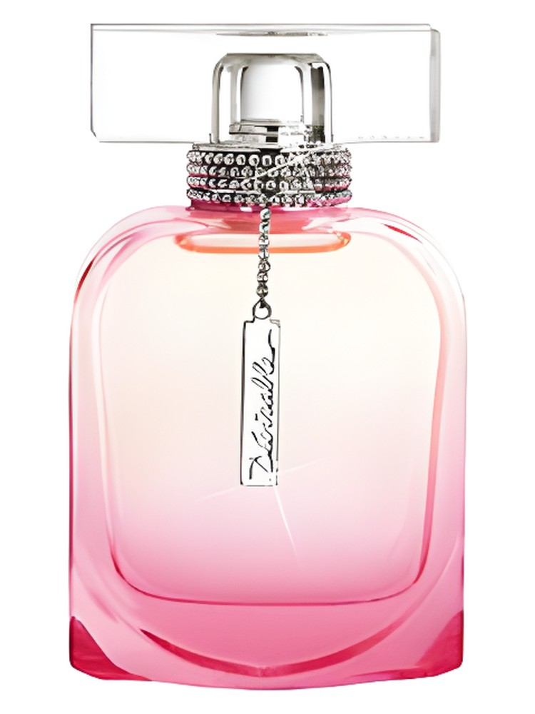 Neon Love Desirable Lise Watier perfume - a fragrance for women 2010