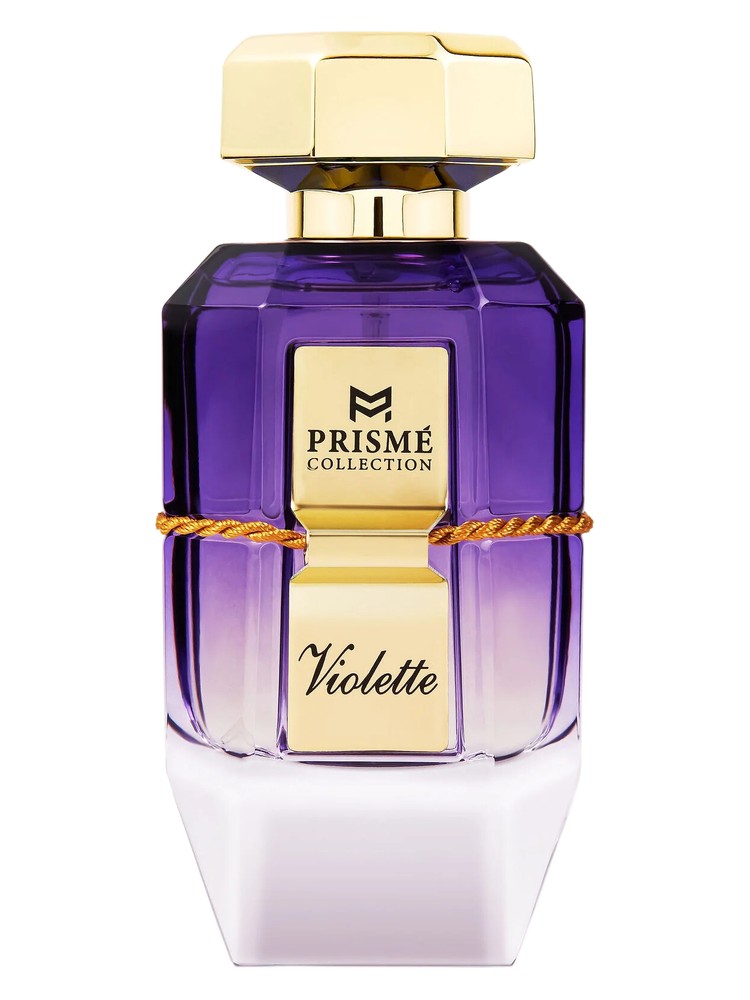 Prismé Violette Patek Maison perfume - a fragrance for women