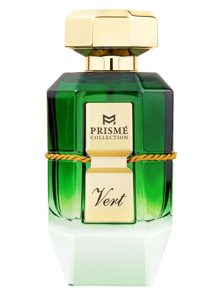 Prismé Vert Patek Maison perfume - a fragrance for women