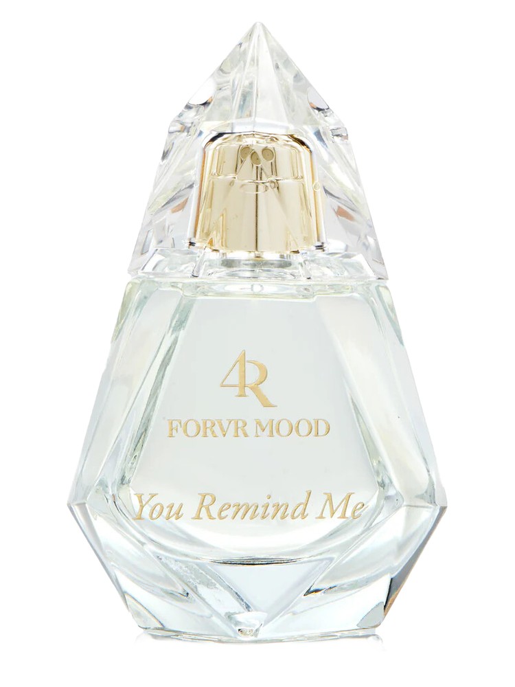 YOU REMIND ME FORVR MOOD perfume - a fragrance for women and men 2022