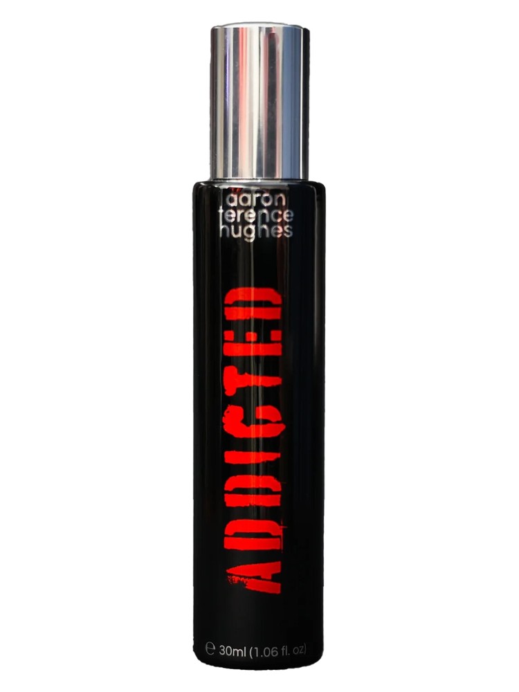 Addicted Aaron Terence Hughes perfume - a fragrance for women and men 2024