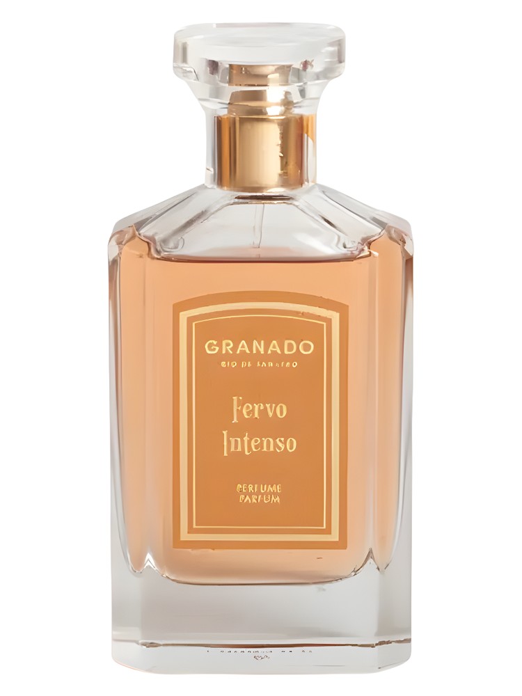 Fervo Intenso Granado perfume - a new fragrance for women and men 2024