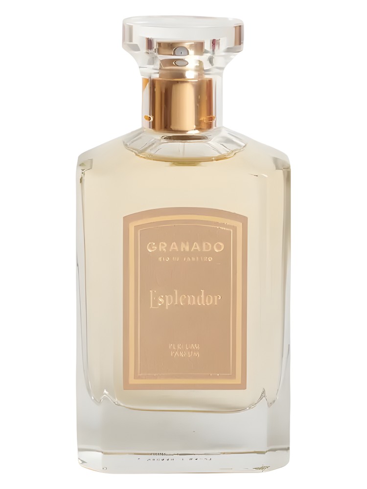 Esplendor Granado perfume - a new fragrance for women and men 2024