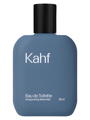 Invigorating Waterfall Kahf perfume - a fragrance for women and men