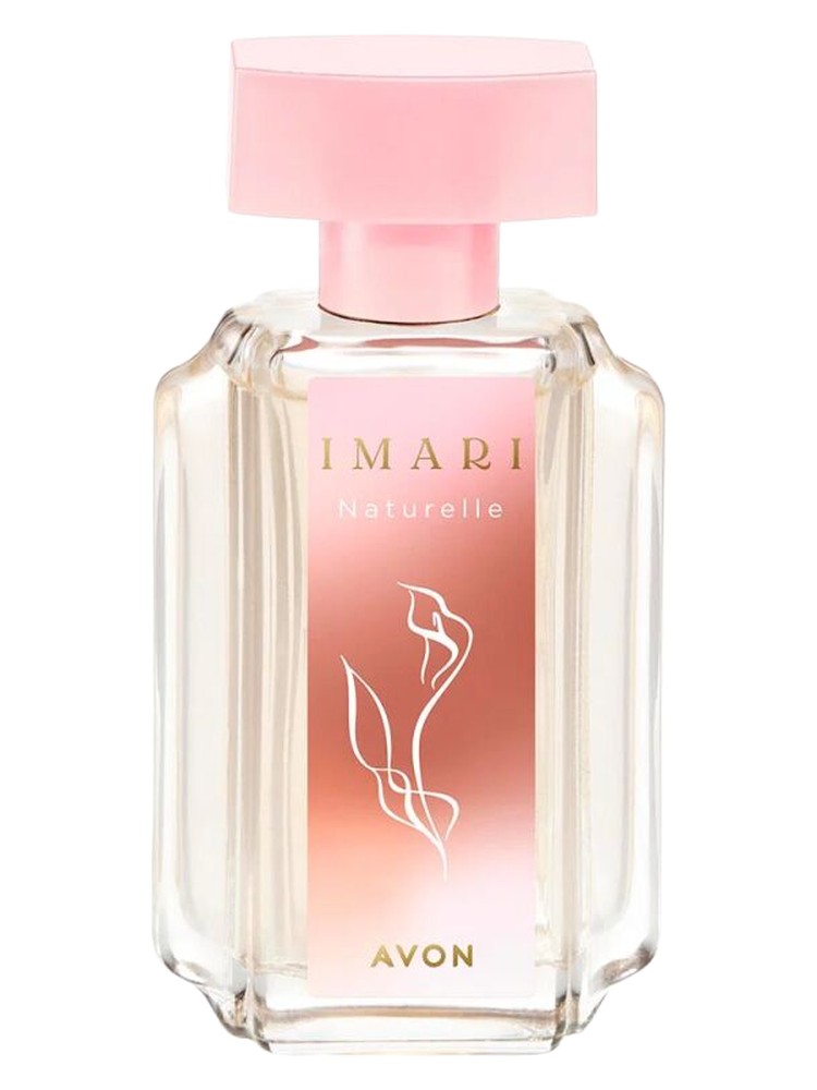 Imari Naturelle for Her Avon perfume - a fragrance for women and men 2024