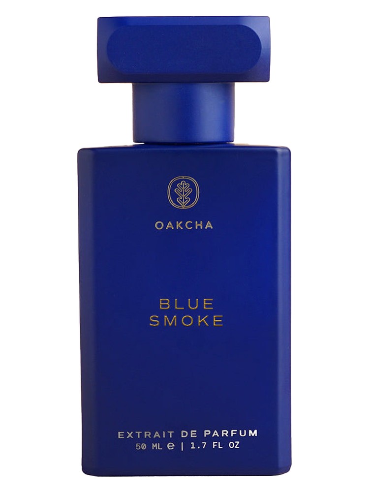Blue Smoke Oakcha perfume - a fragrance for women and men
