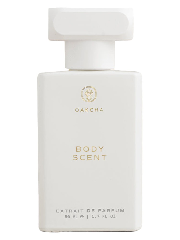 Body Scent Oakcha perfume - a fragrance for women and men