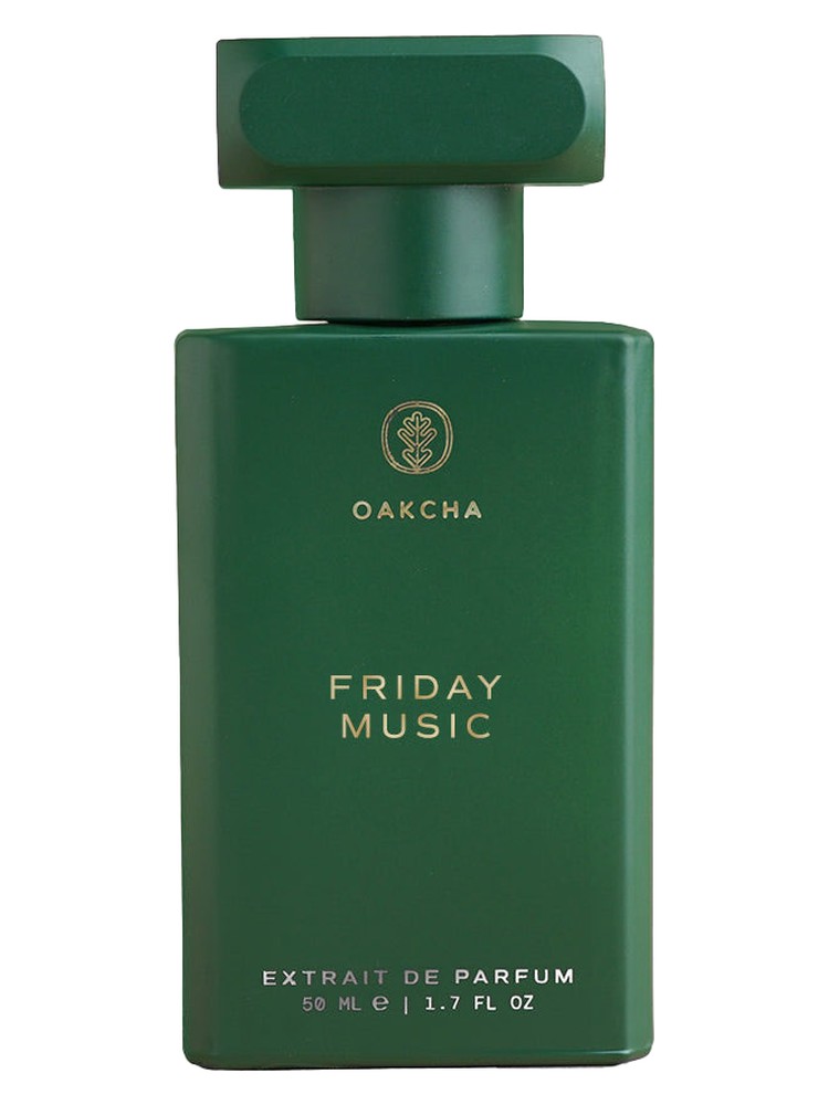 Friday Music Oakcha perfume - a fragrance for women and men