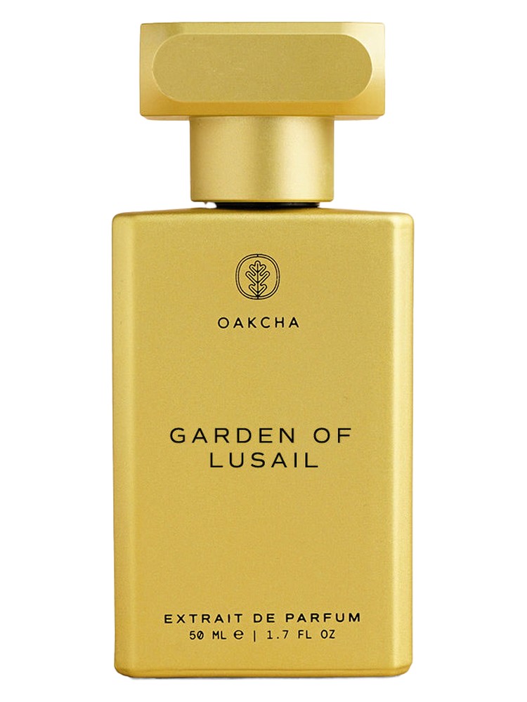 Garden of Lusail Oakcha perfume - a fragrance for women and men
