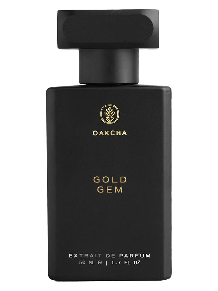 Gold Gem Oakcha perfume - a fragrance for women and men