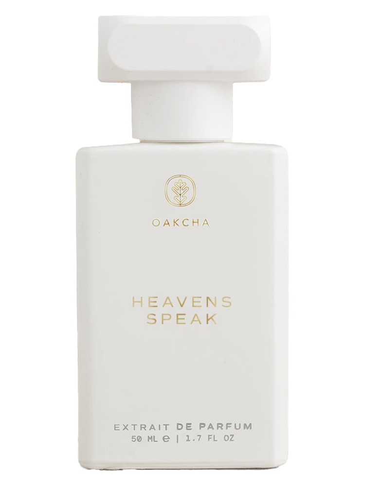 Heavens Speak Oakcha perfume - a fragrance for women and men