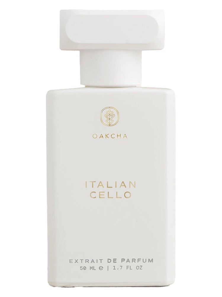 Italian Cello Oakcha perfume - a fragrance for women and men