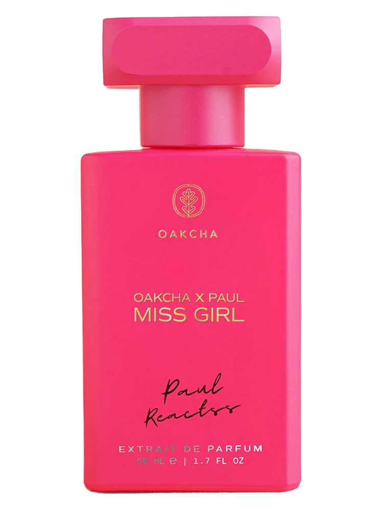Miss Girl Oakcha perfume - a fragrance for women and men
