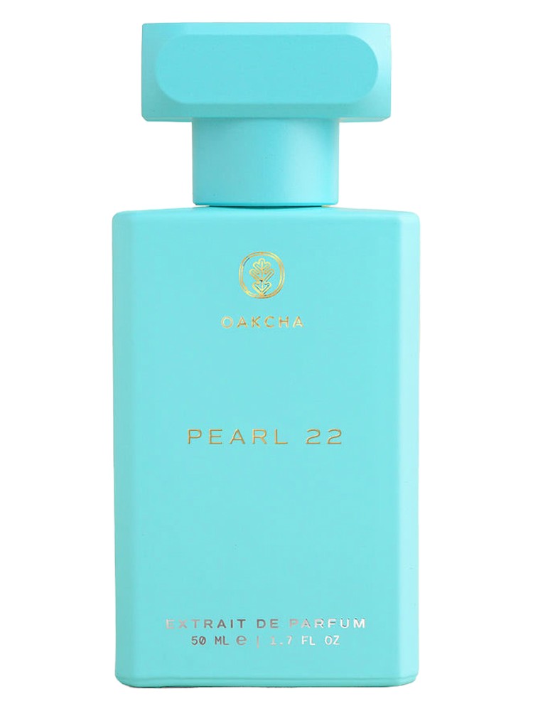 Pearl 22 Oakcha perfume - a fragrance for women and men
