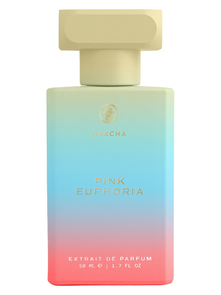 Pink Euphoria Oakcha perfume - a fragrance for women and men