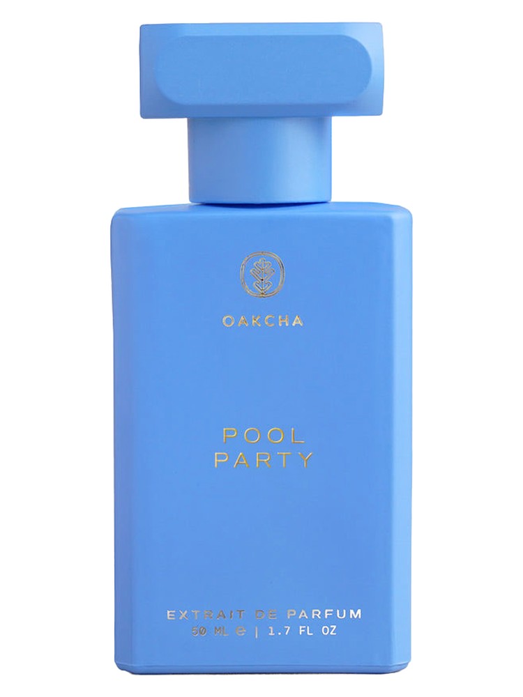 Pool Party Oakcha perfume - a fragrance for women and men