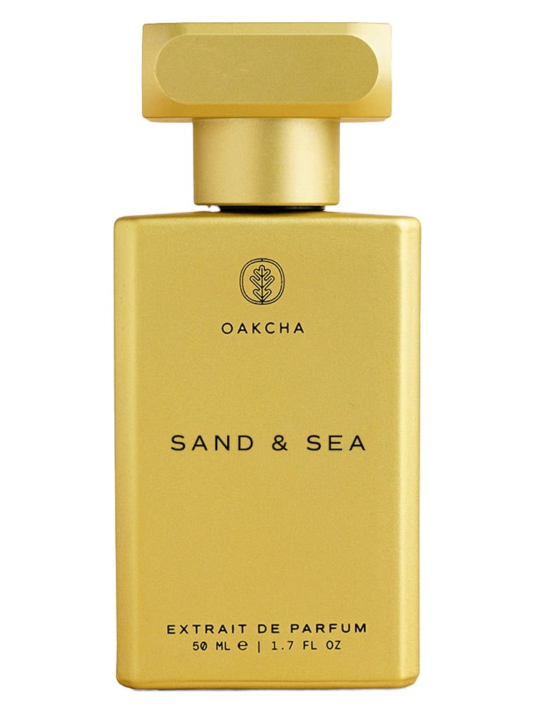 Sand & Sea Oakcha perfume - a fragrance for women and men