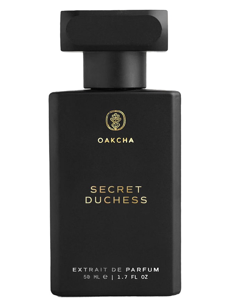 Secret Duchess Oakcha perfume - a fragrance for women and men