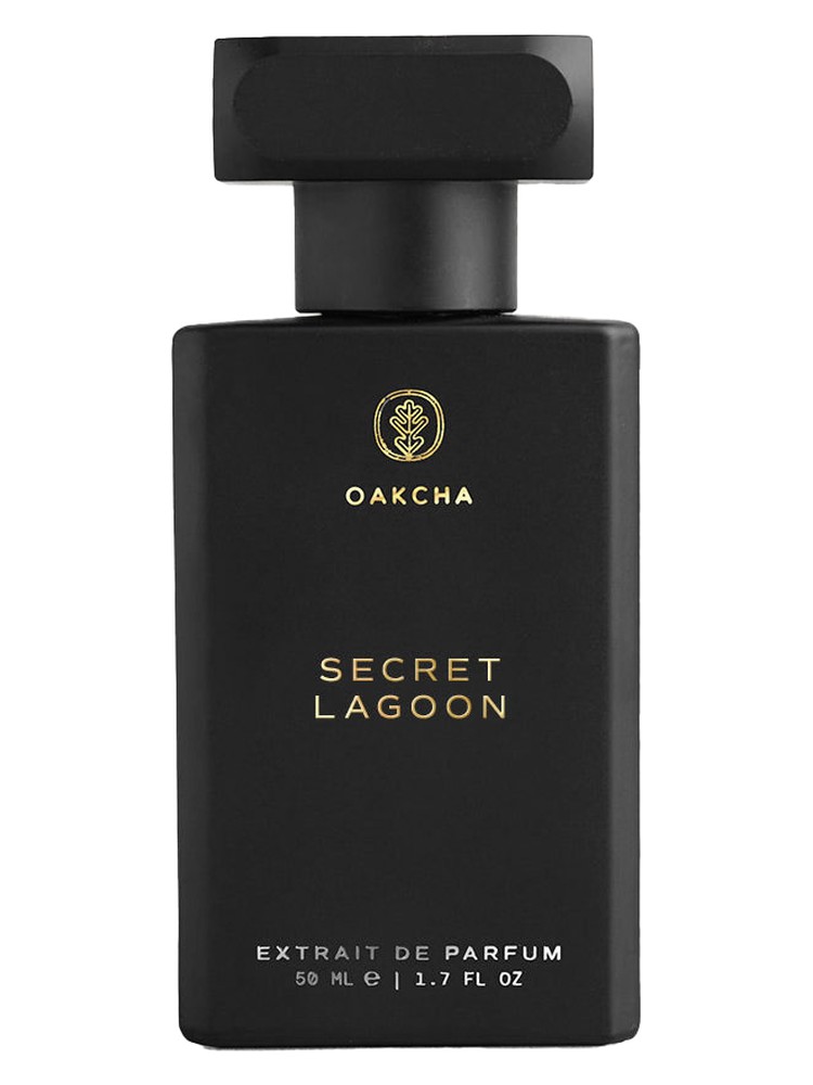 Secret Lagoon Oakcha perfume - a fragrance for women and men