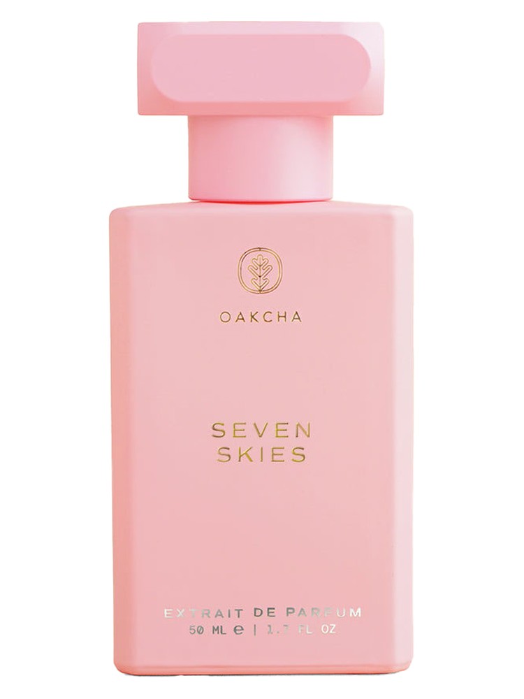 Seven Skies Oakcha perfume - a fragrance for women and men