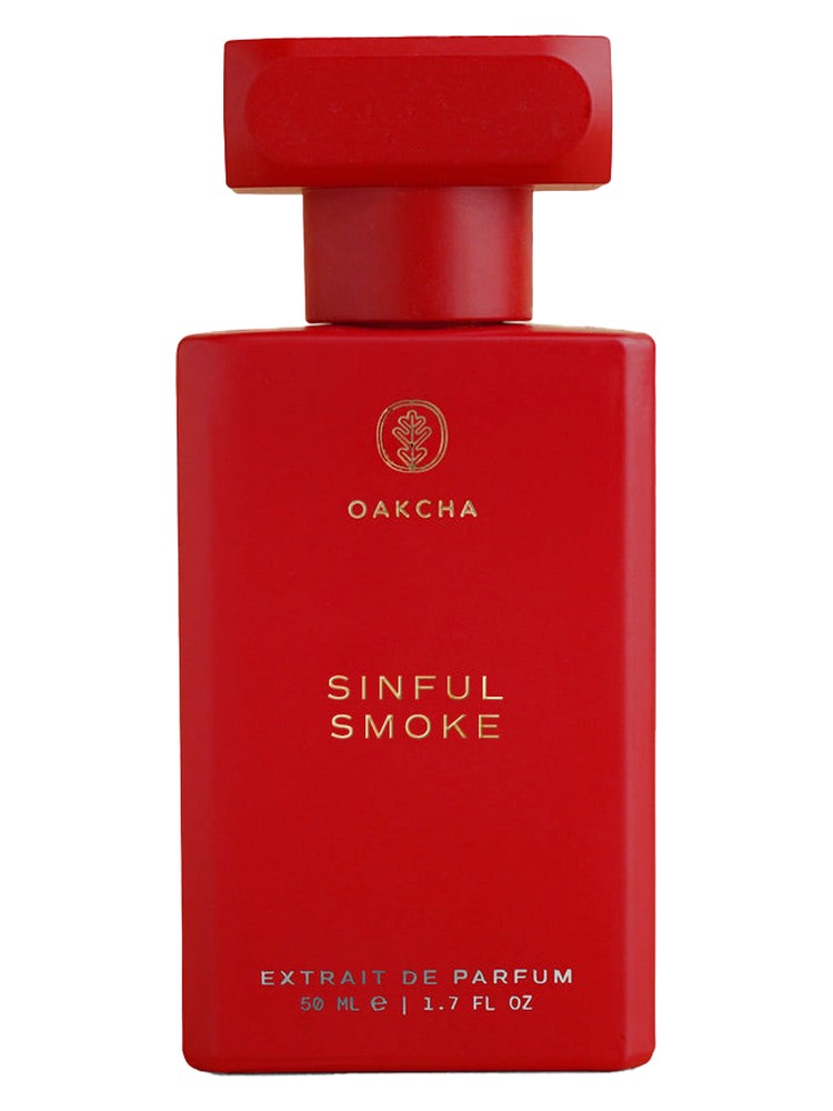 Sinful Smoke Oakcha perfume - a fragrance for women and men