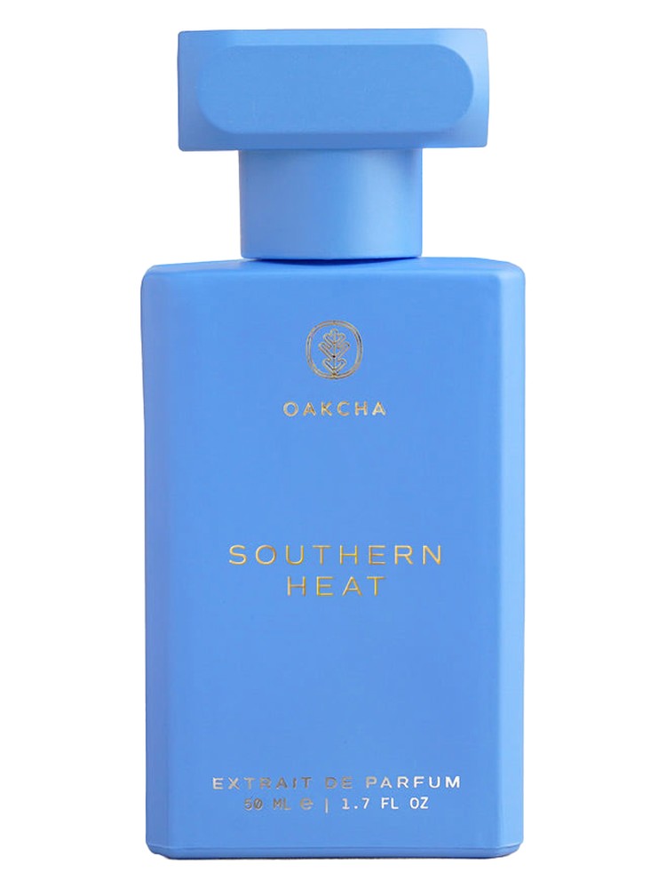Southern Heat Oakcha perfume - a fragrance for women and men