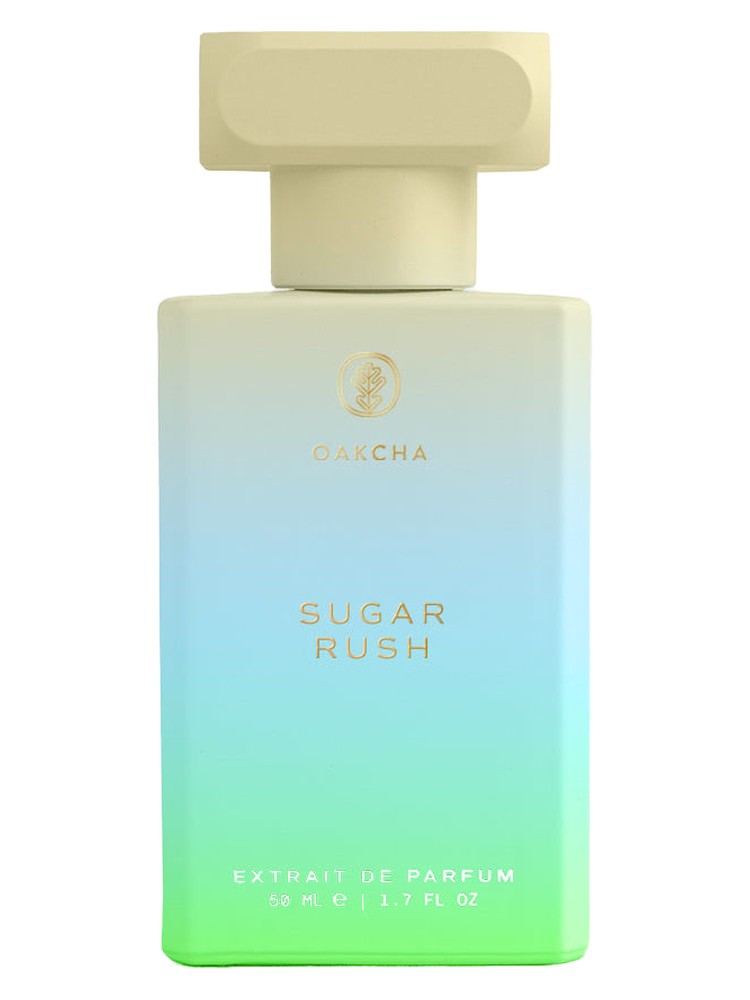 Sugar Rush Oakcha perfume - a fragrance for women and men