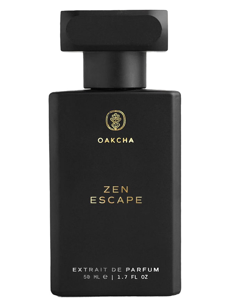 Zen Escape Oakcha perfume - a fragrance for women and men