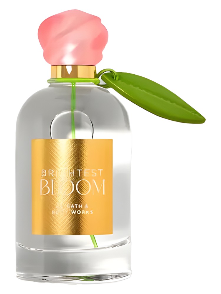 Brightest Bloom EDP Bath & Body Works perfume - a fragrance for women ...