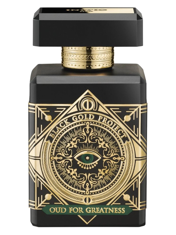 Oud for Greatness Neo Initio Parfums Prives perfume - a new fragrance ...