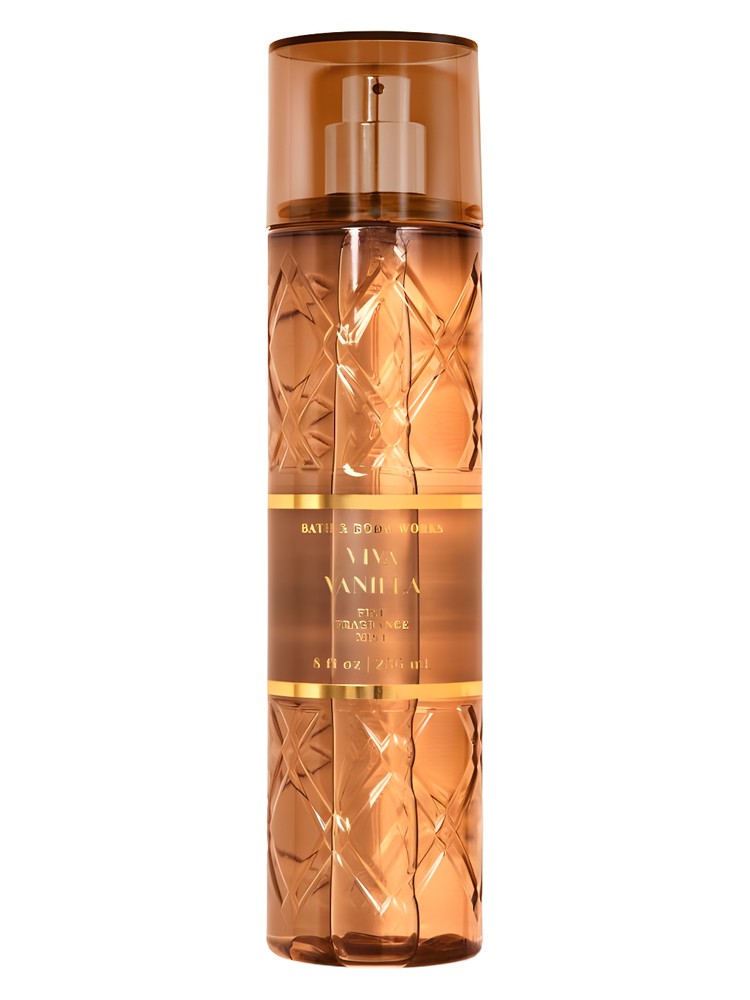 Viva Vanilla Bath & Body Works perfume - a fragrance for women 2024