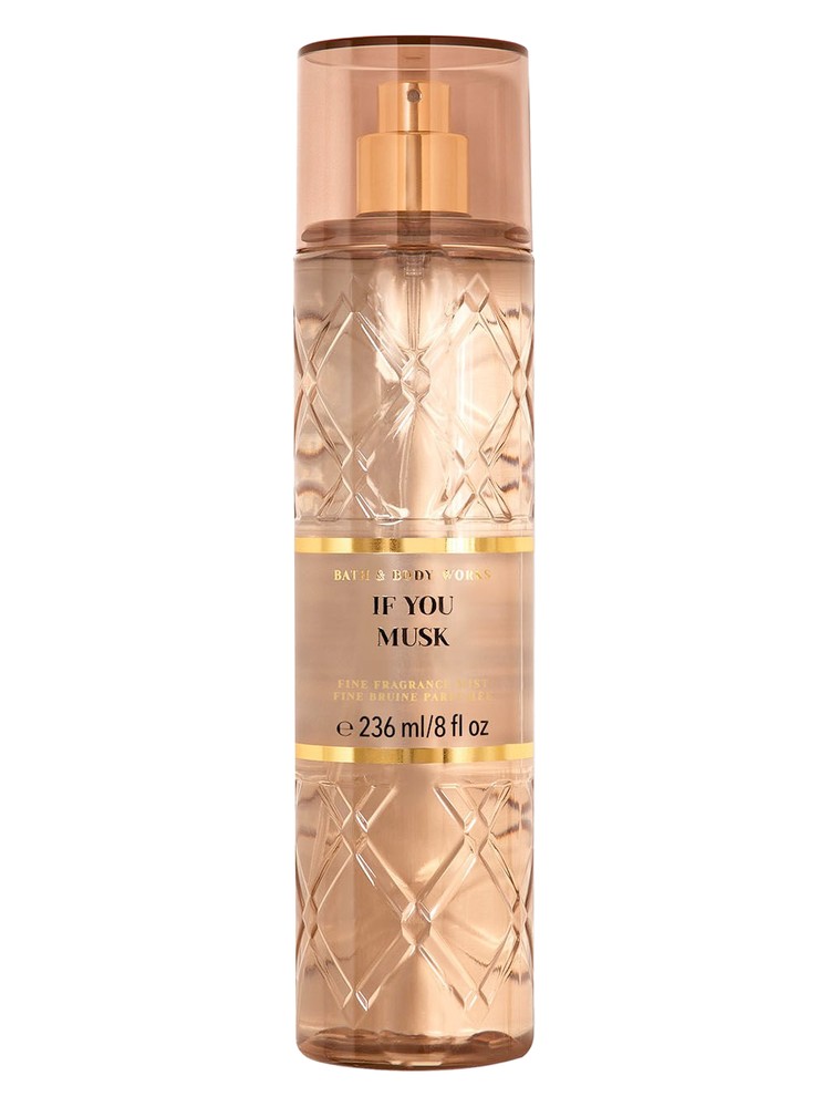 If You Musk Bath & Body Works perfume - a fragrance for women 2024