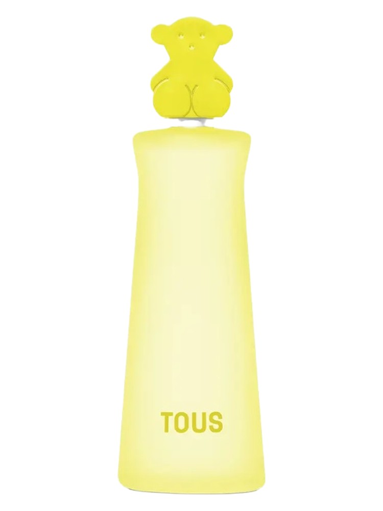 Tous Kids Tous perfume - a new fragrance for women and men 2024