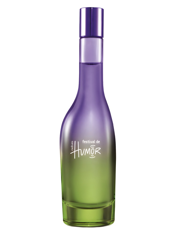 Festival de Humor Natura perfume - a new fragrance for women 2024