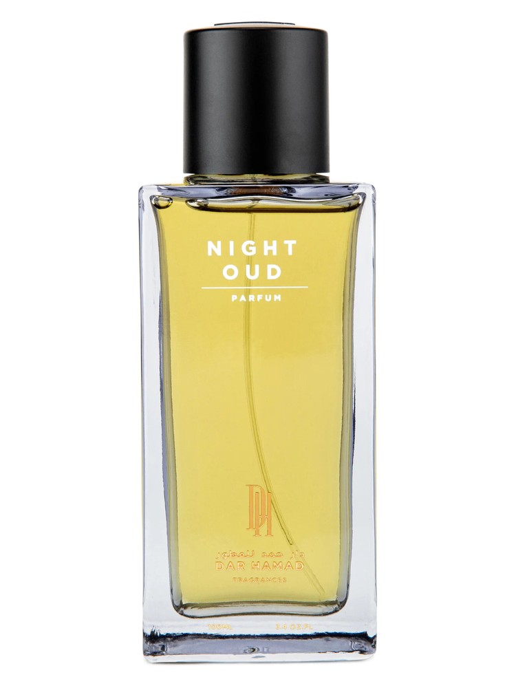 Night Oud Dar Hamad Perfumes perfume - a fragrance for women and men