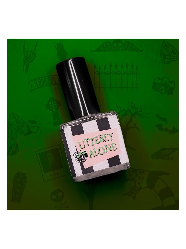 Utterly Alone Sixteen92 perfume - a fragrance for women and men 2024