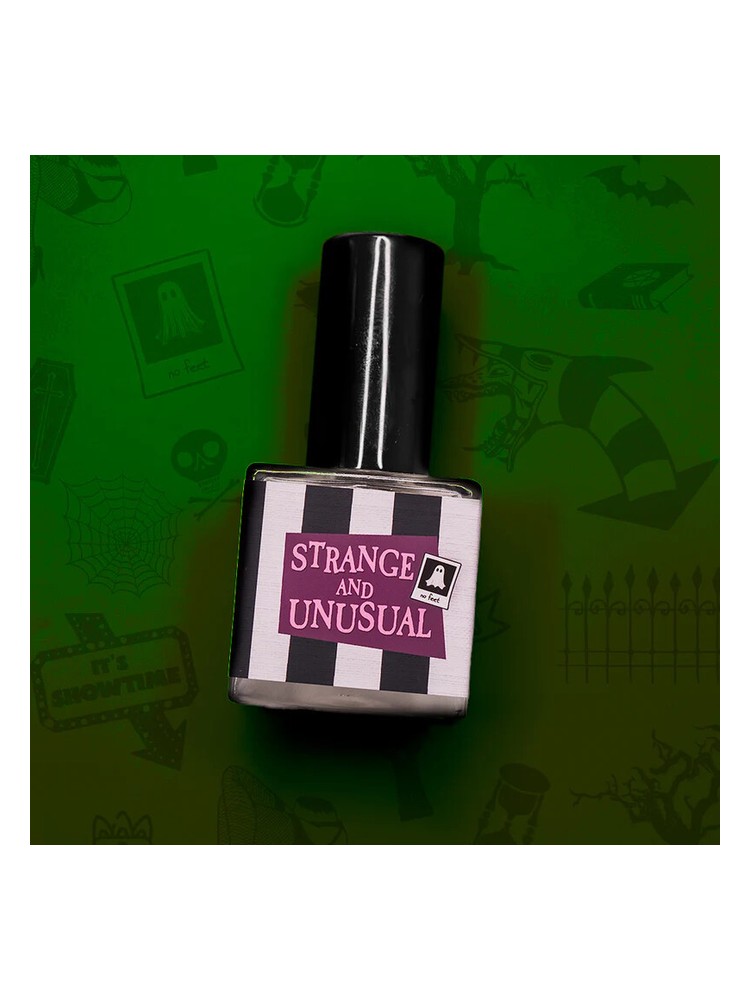 Strange and Unusual Sixteen92 perfume - a fragrance for women and men 2024
