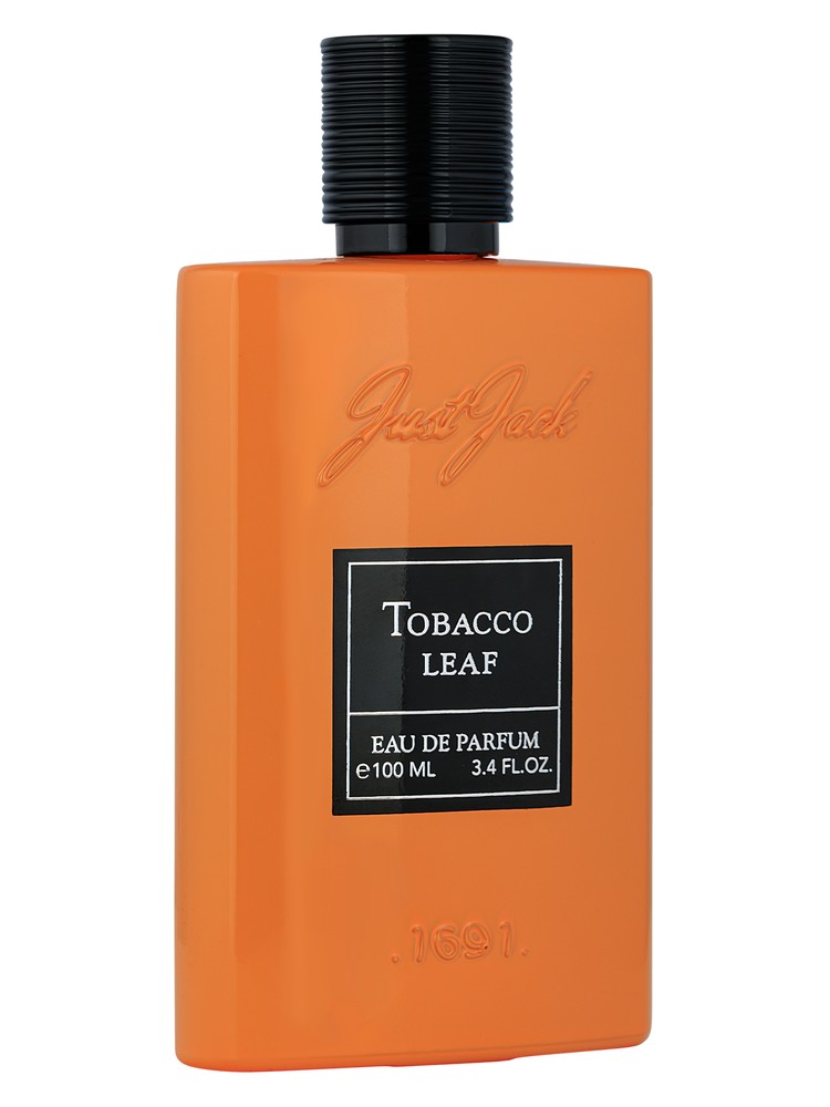 Tobacco Leaf Eau de Parfum Just Jack perfume - a fragrance for women ...