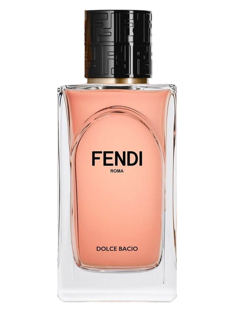 Dolce Bacio Fendi perfume - a new fragrance for women and men 2024