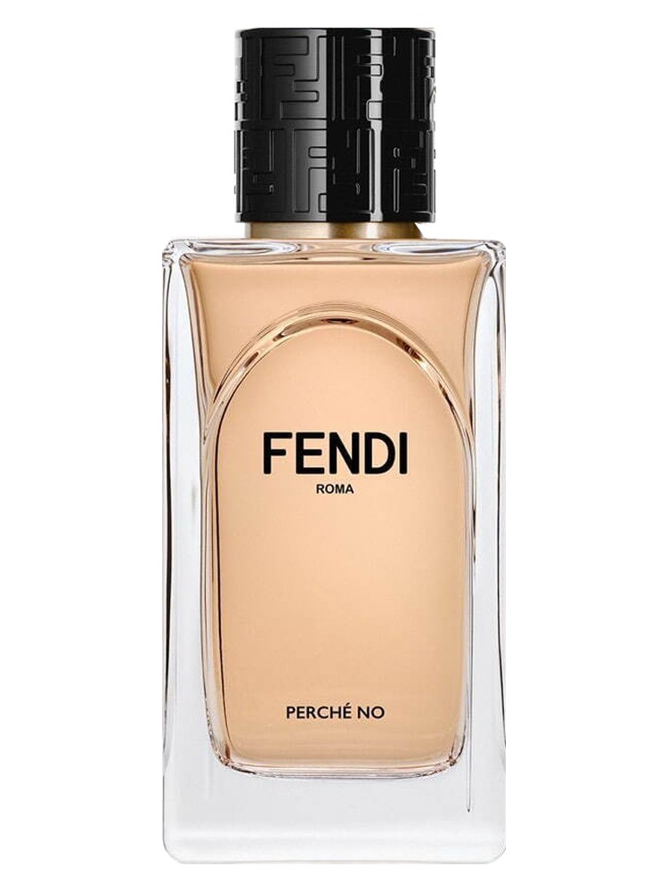 Perche No Fendi perfume - a new fragrance for women and men 2024