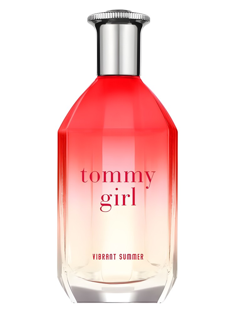 Tommy Girl Vibrant Summer Tommy Hilfiger perfume - a fragrance for ...