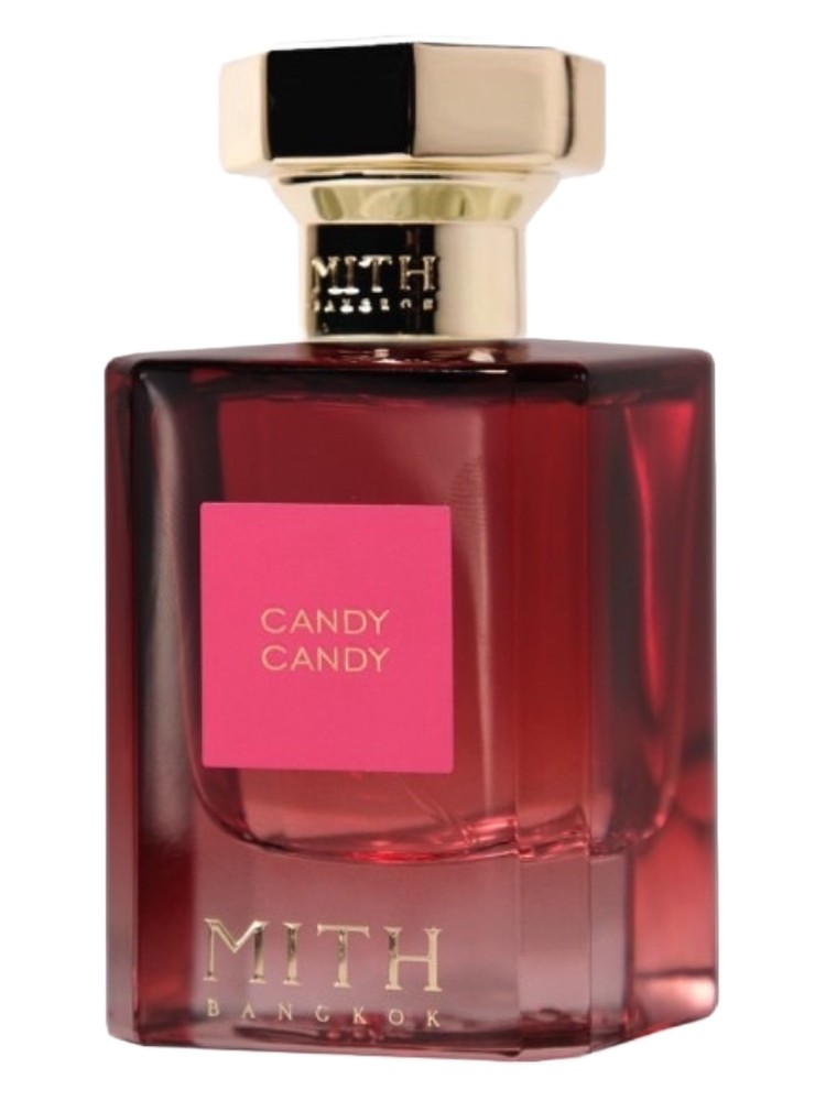 Candy Candy Mith perfume - a new fragrance for women and men 2024