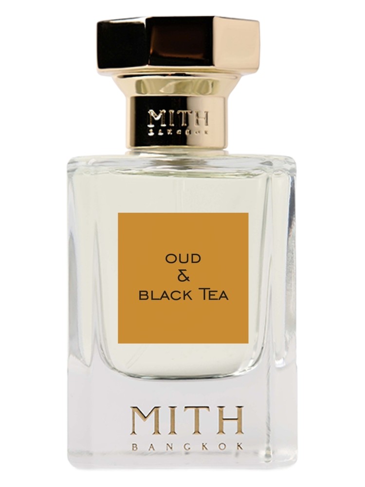 Oud & Black Tea Mith perfume - a fragrance for women and men 2024
