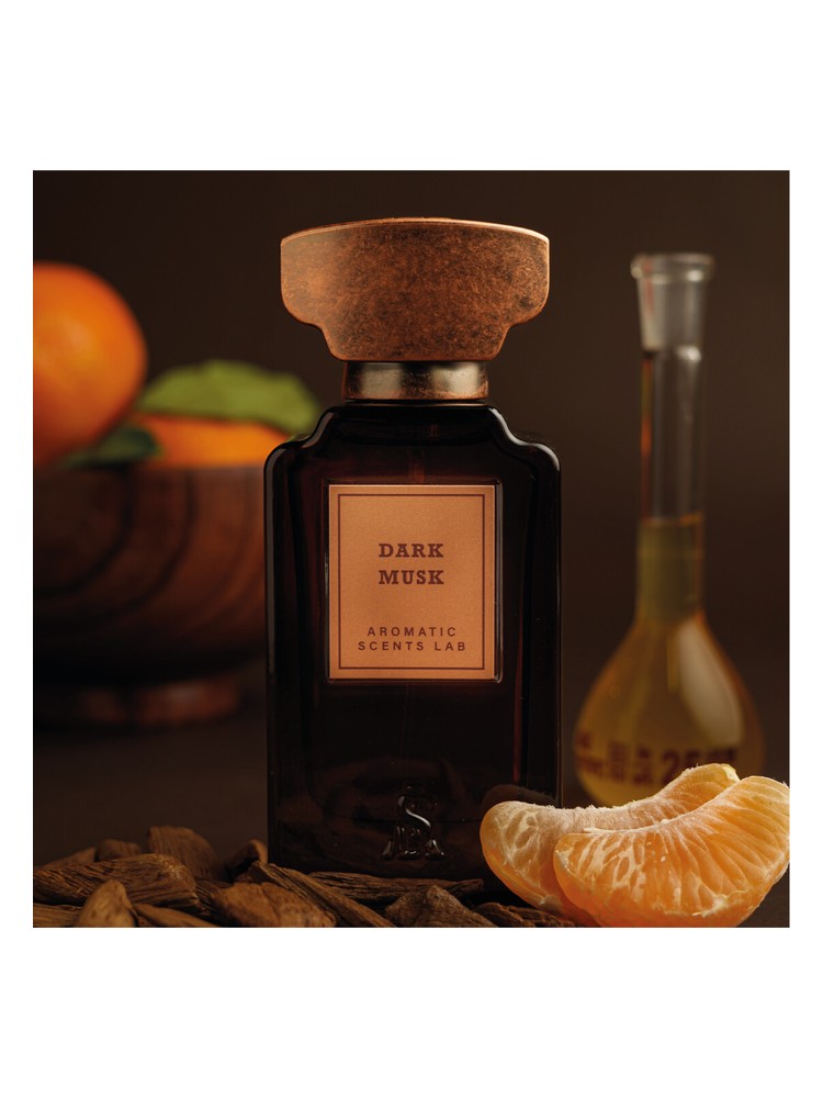 Dark Musk Aromatic Scents Lab perfume - a fragrance for women and men 2022