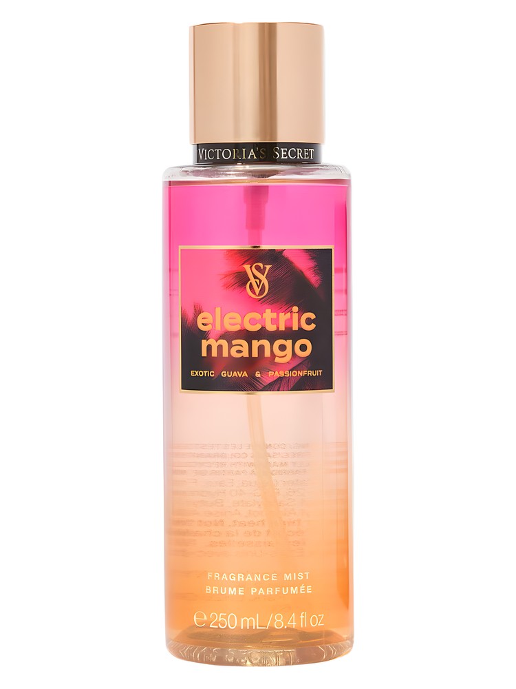Electric Mango Victoria's Secret perfume - a fragrance for women 2024
