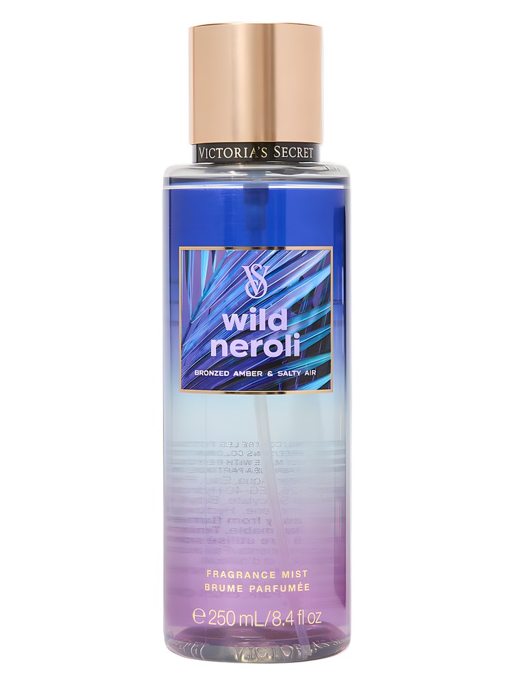 Wild Neroli Victoria's Secret perfume - a fragrance for women 2024